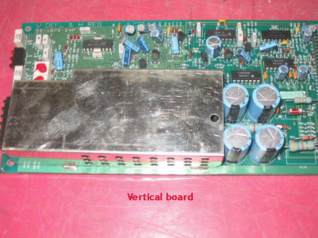 Electrohome ECP Tips and Manuals
